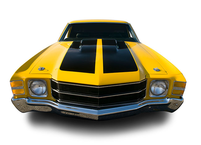 Racing Stripes, Making Your Car Look Sleek, Classic and Powerful Since ...