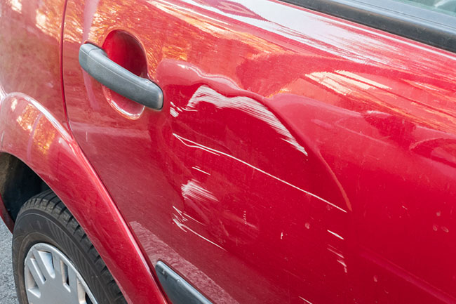 Will Professional Scratch Repair Fix Your Scratch? Here’s How to Tell ...