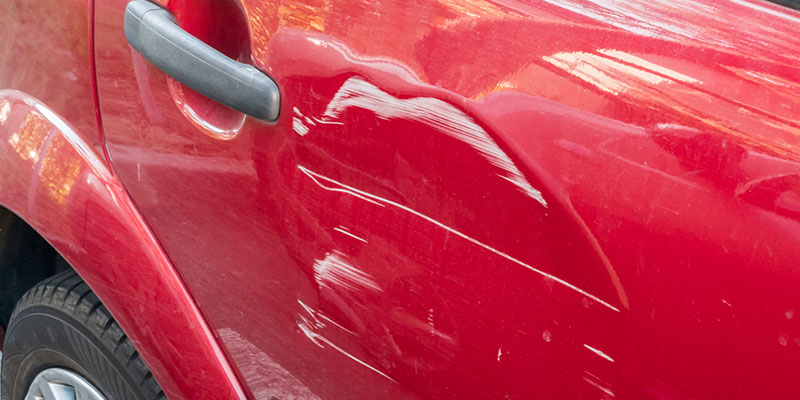 Will Professional Scratch Repair Fix Your Scratch? Here’s How to Tell ...