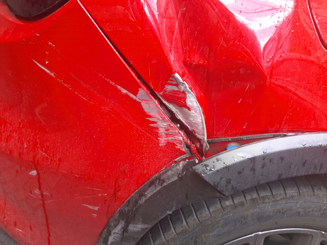 Why You Should Enlist Our Help for Auto Paint Touch-Ups | Mark's ...